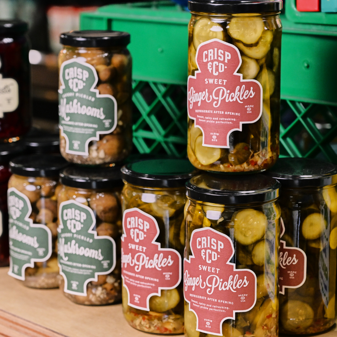 Pickle Themed Gifts & Products | The Pickle Factory Jacksonville